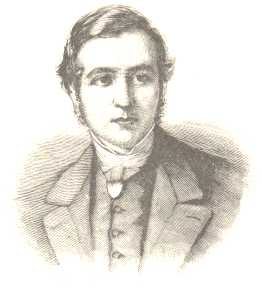 John Coleridge Patteson