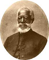 Alexander Crummell